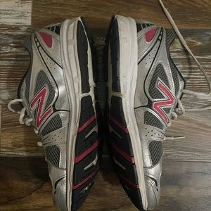 New Balance | Shoes | New Balance Running Absorb Womens Sz | Poshmark